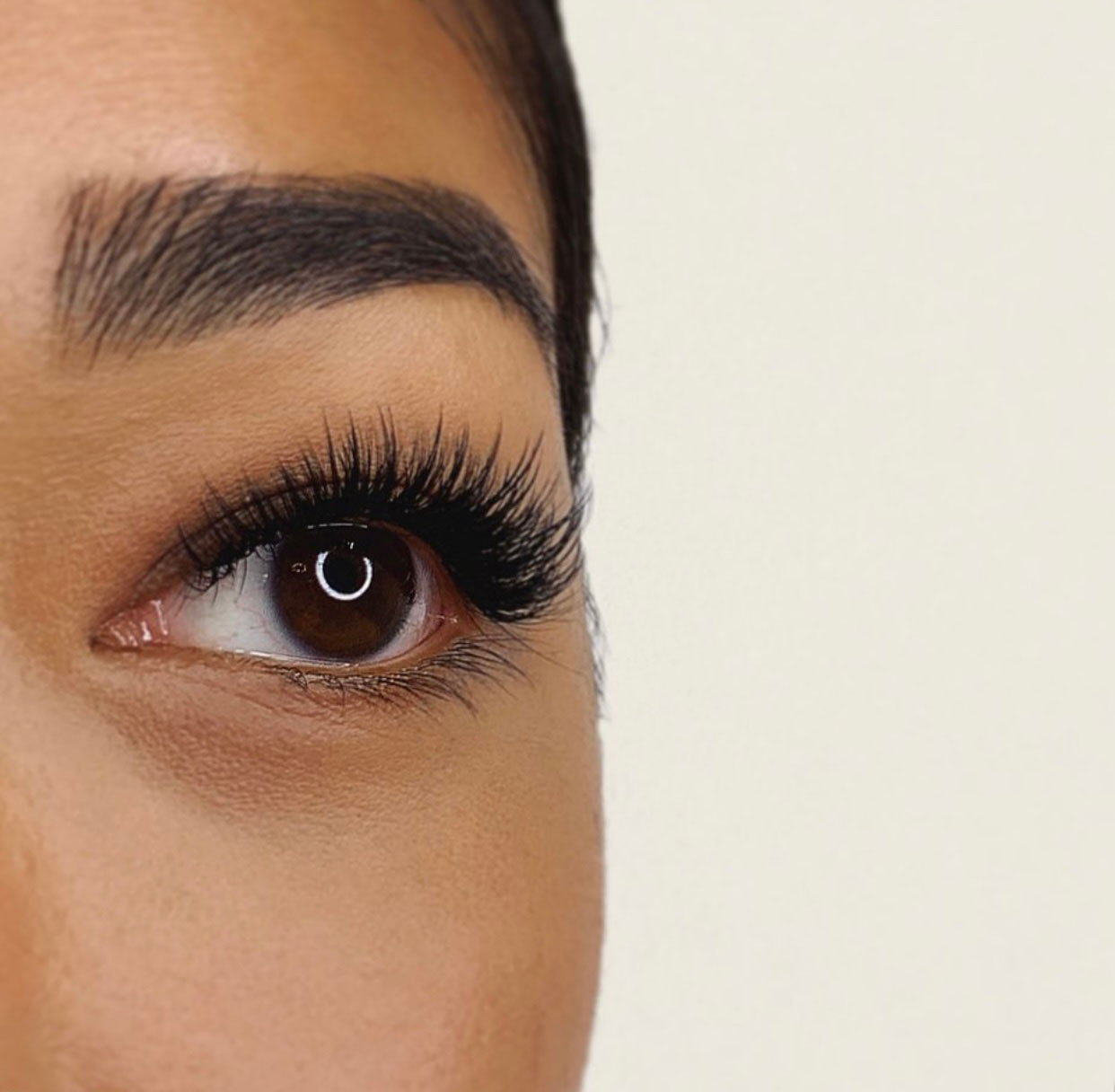 Lash Services - Zazen West Chester